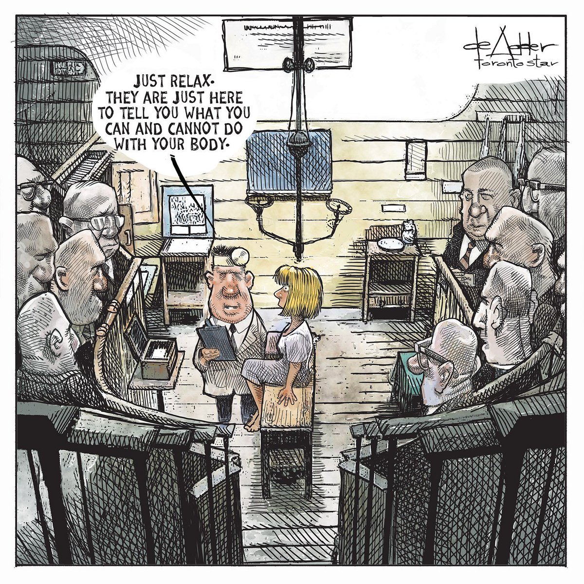 Twoucan - Michael de Adder (@deAdder)