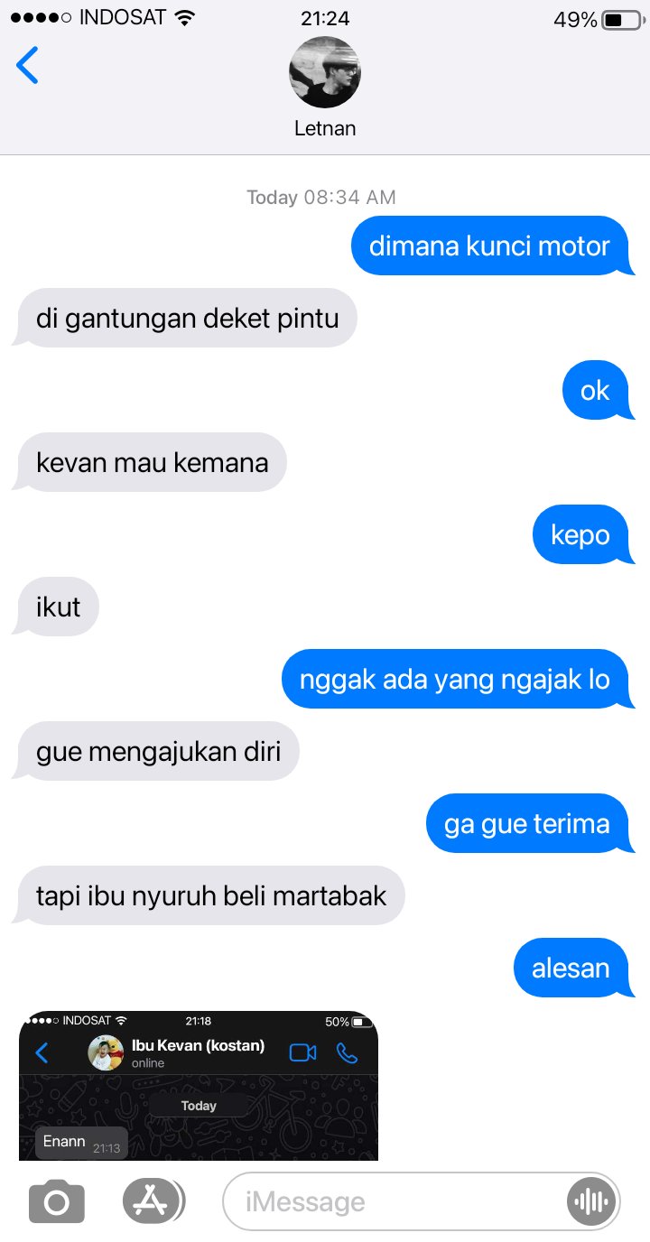 narta on Twitter: "55. ada yang mau ikut https://t.co/hYjbxUP0Ms" / Twitter