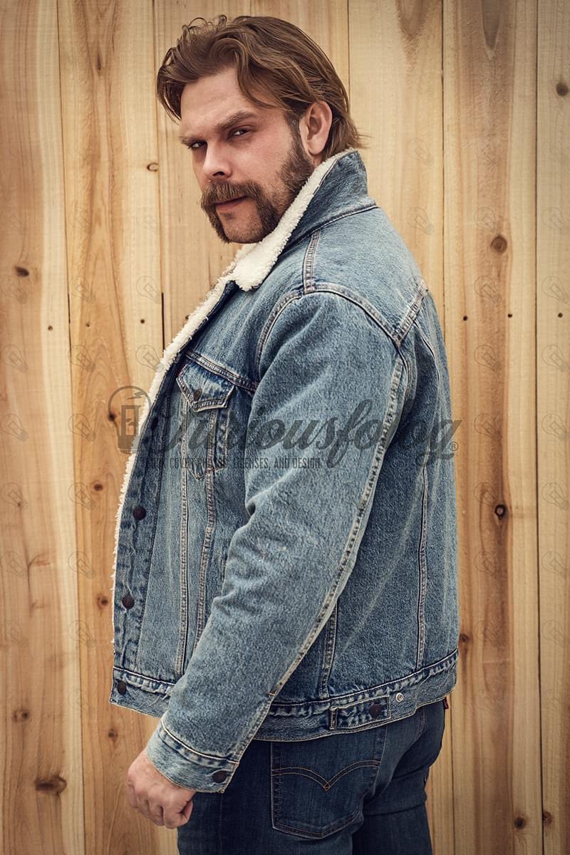 TW Pornstars - Hunter Harden. Twitter. Denim devil. • Photo by ...