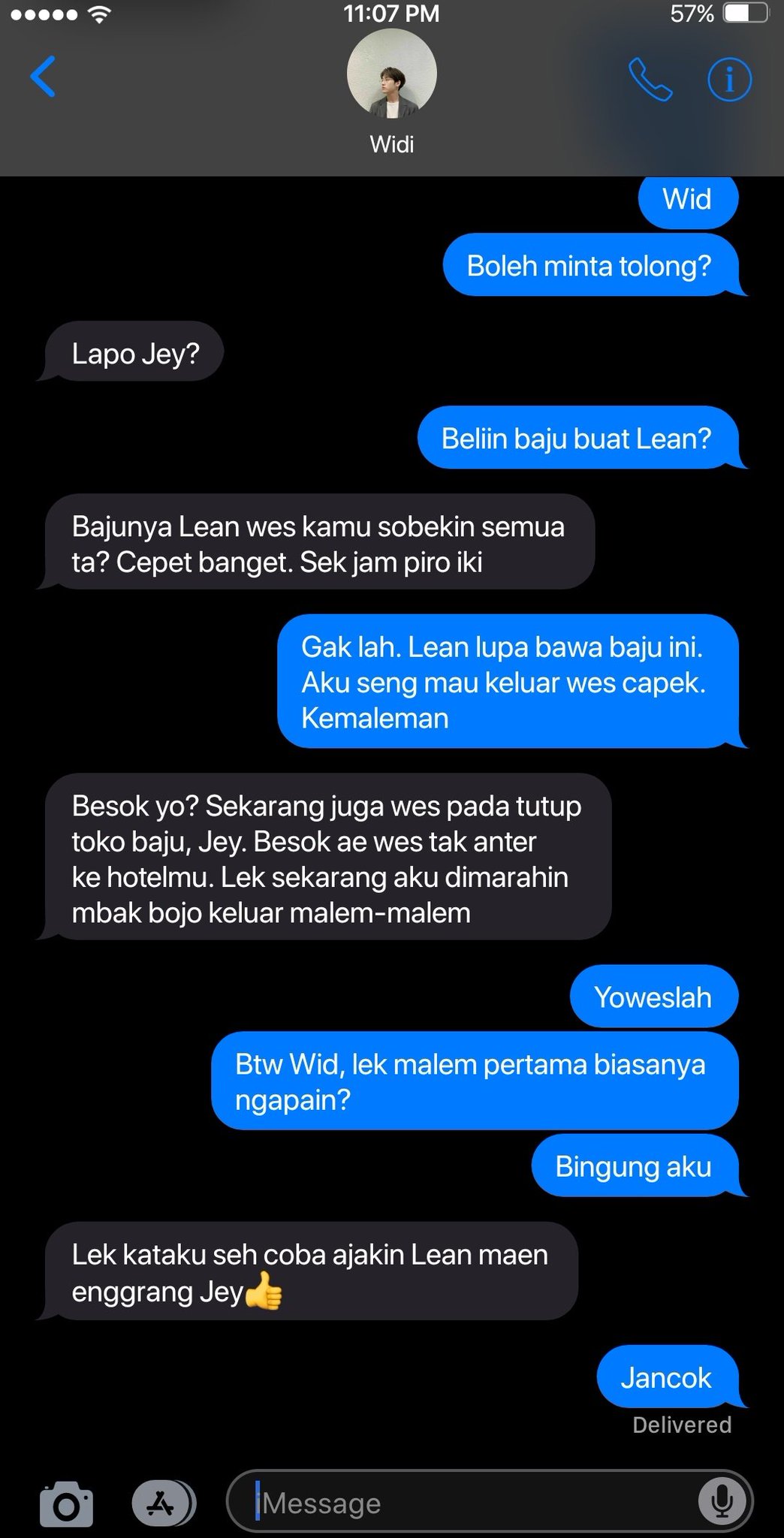 5월 on Twitter: "🔞Jaehyun's Few Tweets AU ; What Should I Do? —Bonus Chapter of Bahtera https://t ...