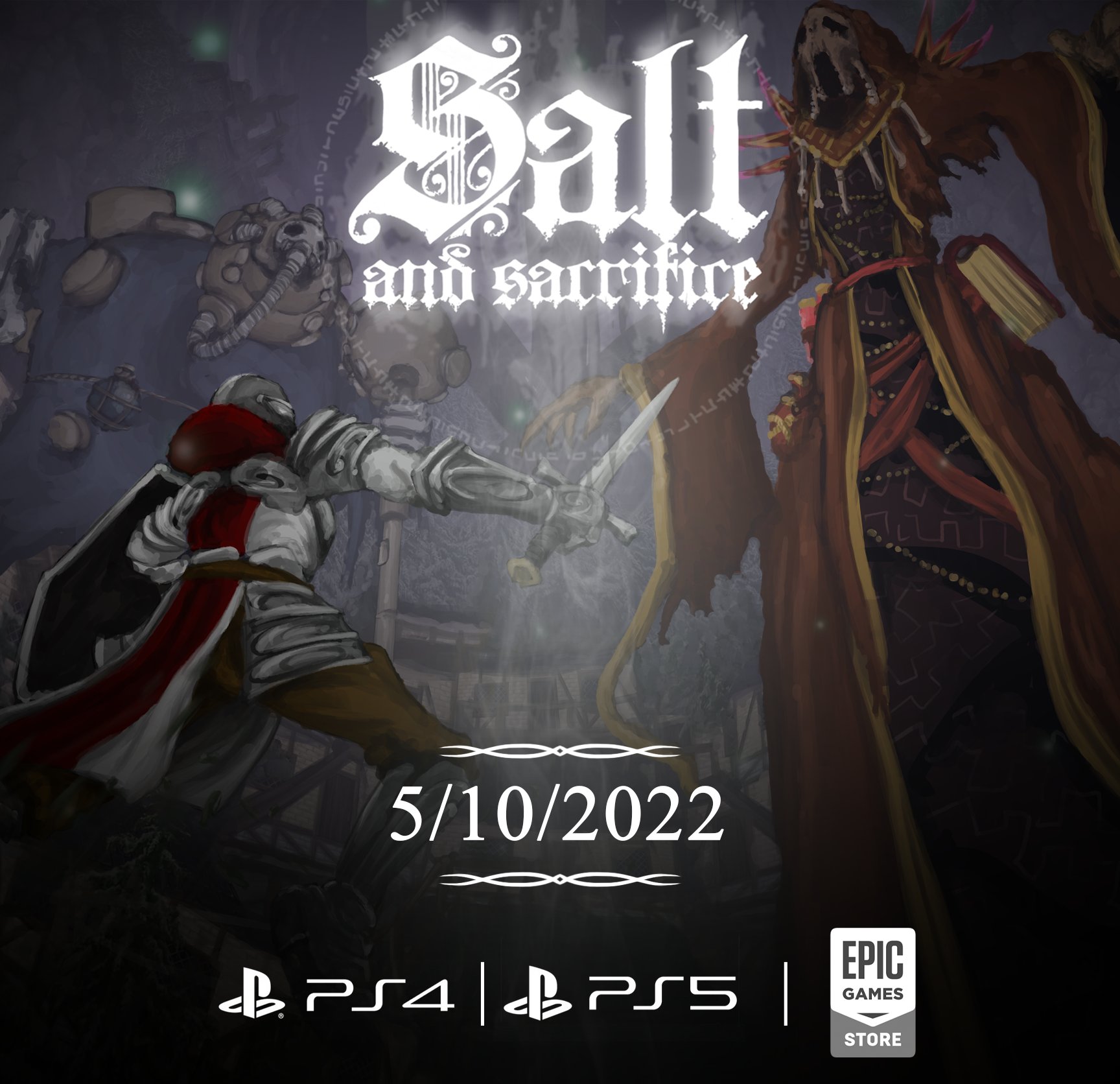 Ska Studios on Twitter: "6 days! PlayStation Store: https://t.co/NA6WzEePRg Epic Games Store ...