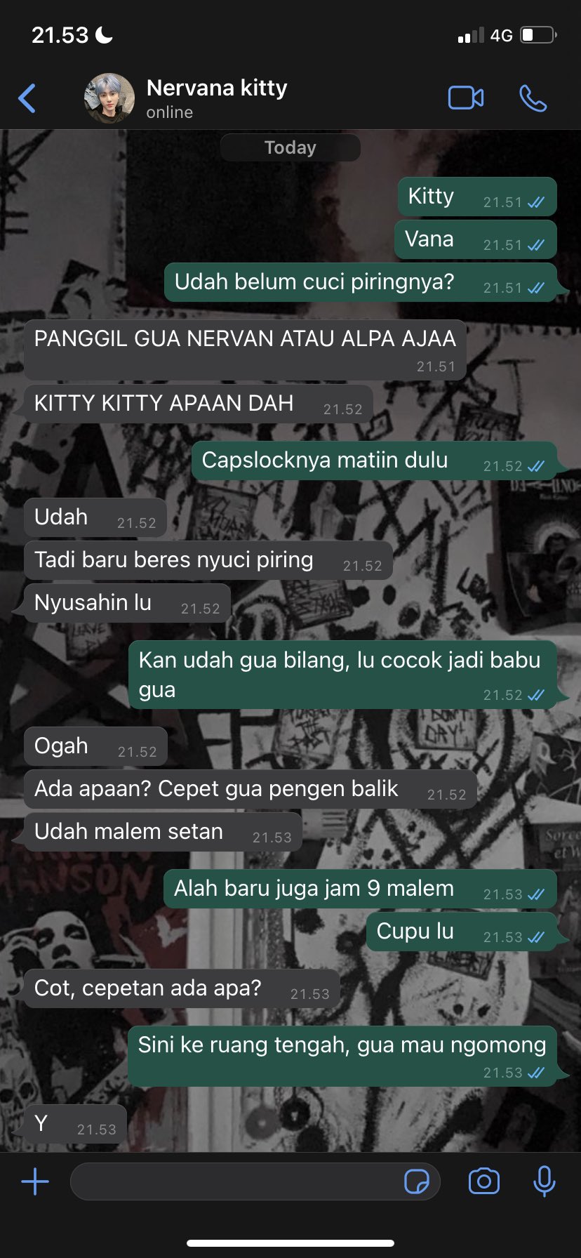 NARESH | PRETTY BOY AU DEBUT & DEJAVU AU END on Twitter: "70. https://t.co/38LDDRj65R" / Twitter