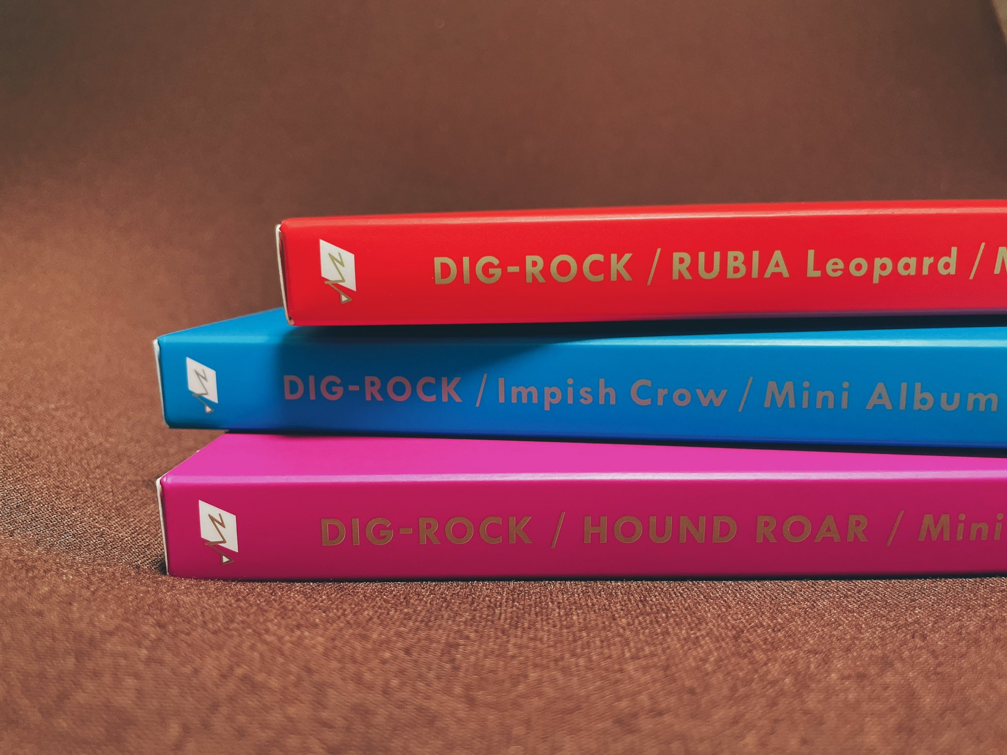 Tweets with replies by 【公式】DIG-ROCK（ディグロック） (@digrock_ml) / Twitter