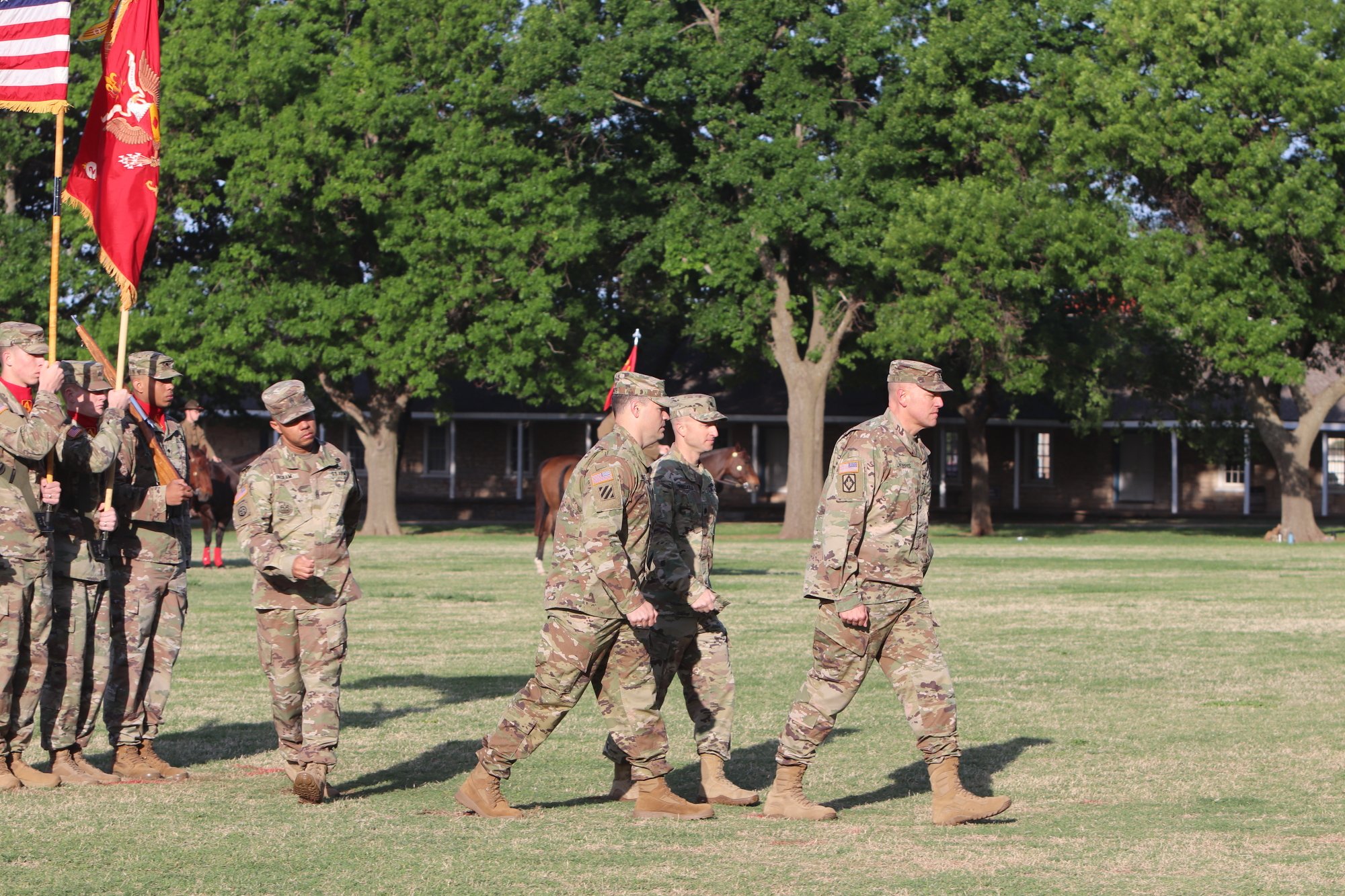 U.S. Army TRADOC on Twitter: "@OfficialFtSill @USArmy @6_fires @7Fires3 @USAFAS @u_artillery ...