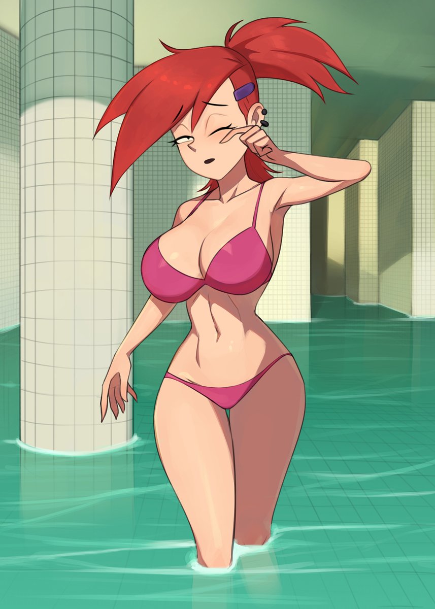 Flannery Bikini