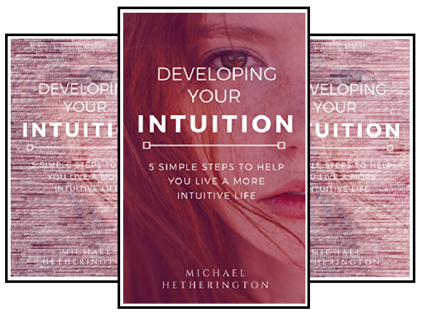Darlene Michaud on Twitter: "Developing Your Intuition - FREE Kindle Book --> https://t.co ...