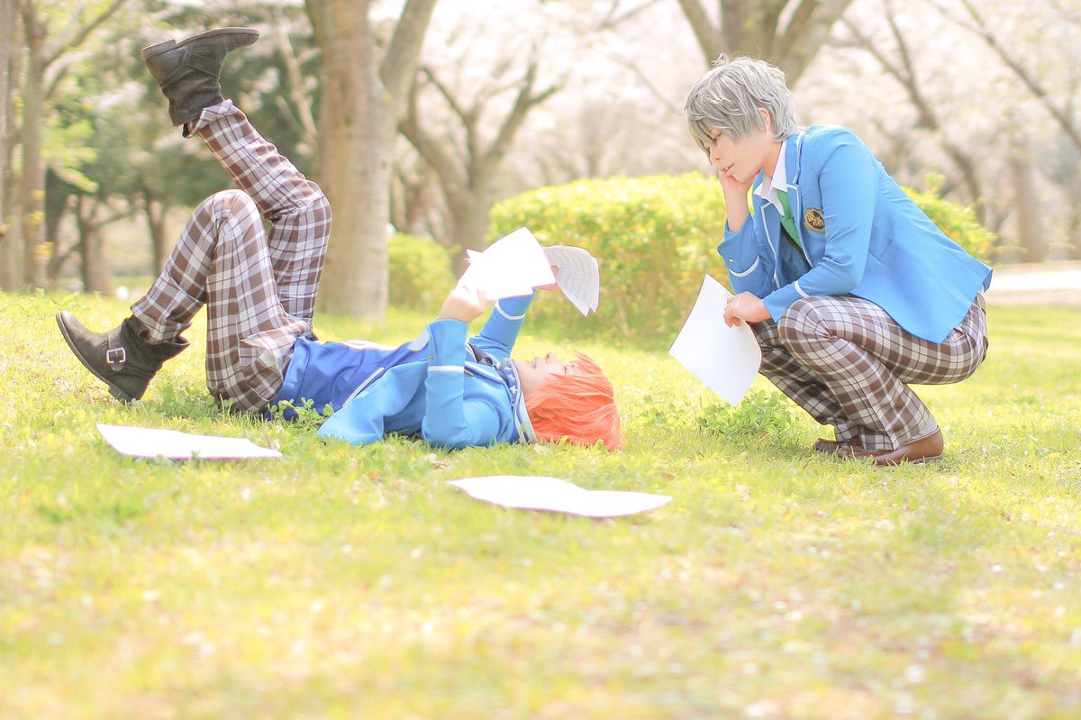 なり (@narippoider) さんのイラスト・マンガ作品まとめ (3 件) - Twoucan