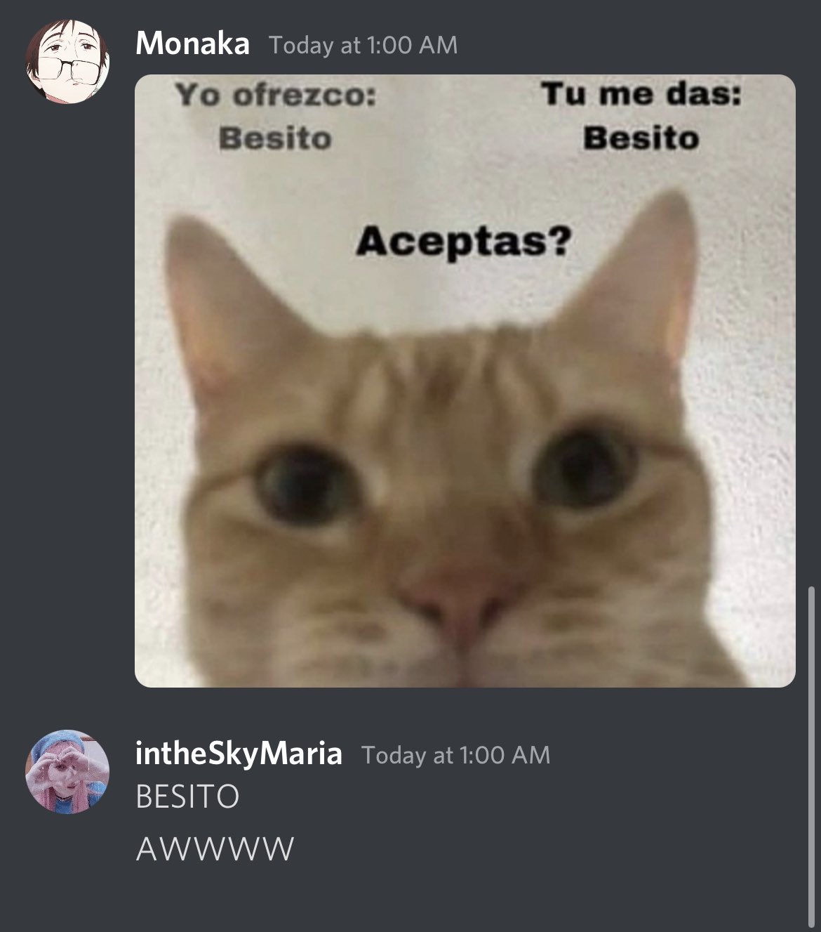 Un Bechito Memes Best Ship Of All 😍 By APAH720 On Newgrounds