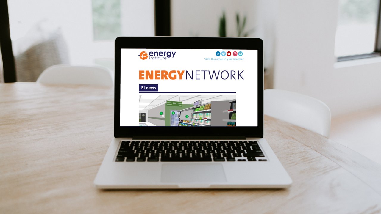 Energy Institute on Twitter: "📰 In our May Newsletter, find out how the ...