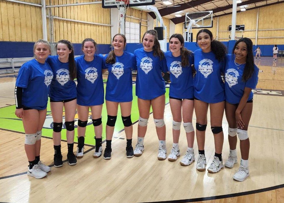Appalachian Premier Volleyball Academy Apvavolleyball Twitter
