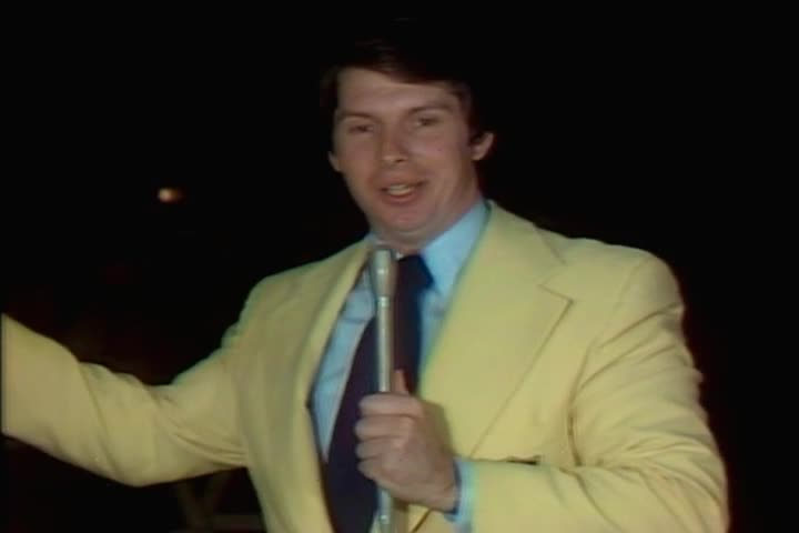Vince Mcmahon Announcer