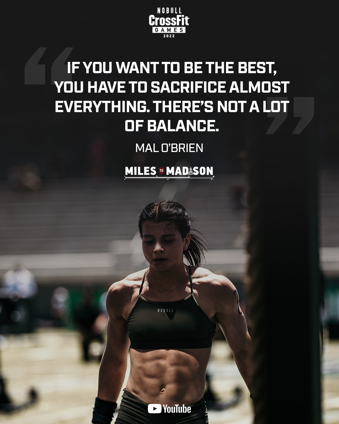 Best Crossfit Quotes