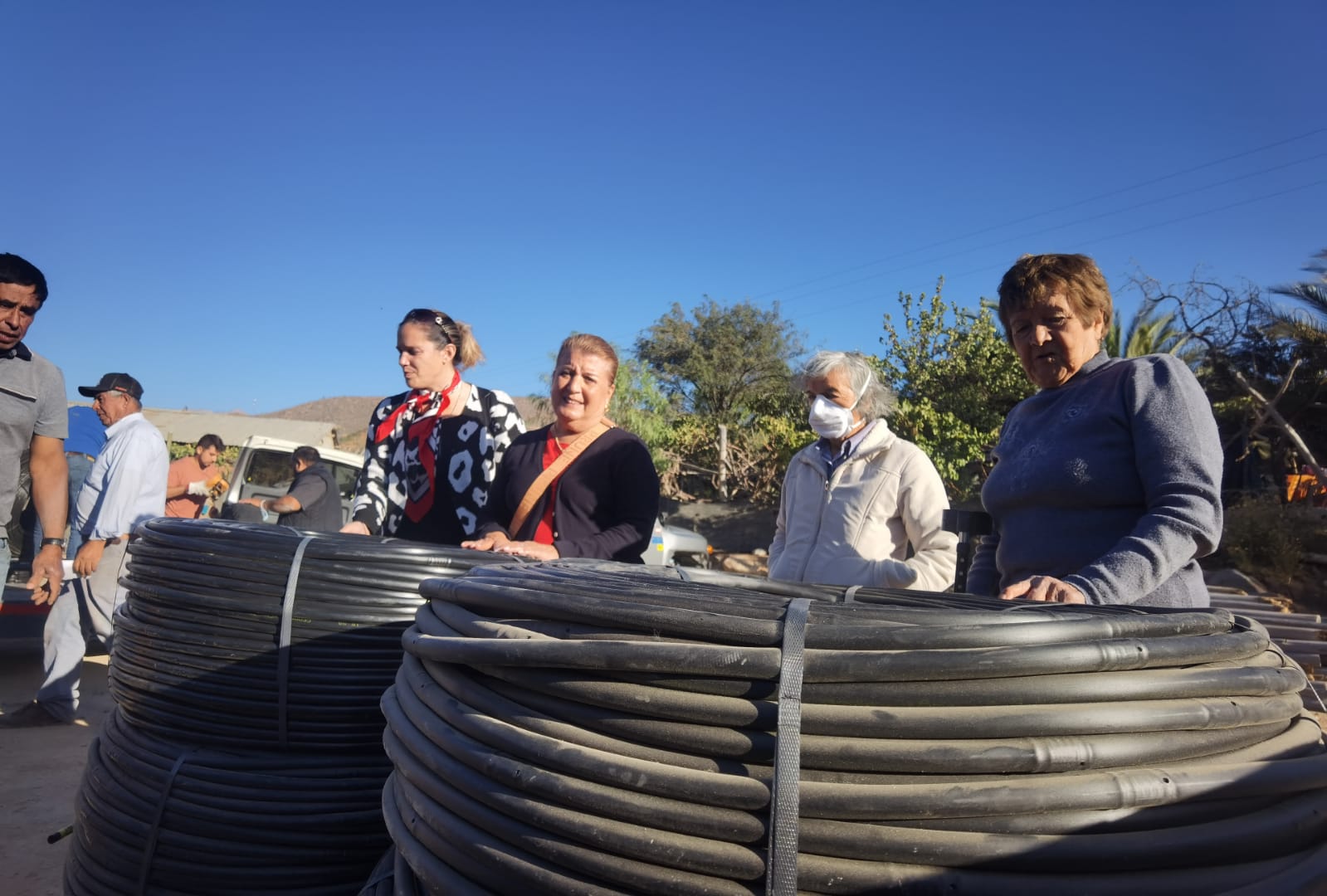 Comunidad Logística Portuaria Coquimbo (@CLPCoquimbo_) / Twitter