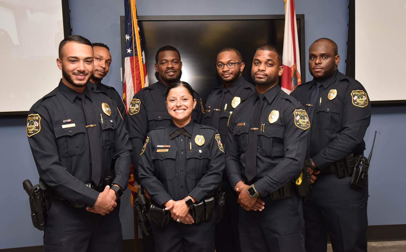 Miramar Police Department