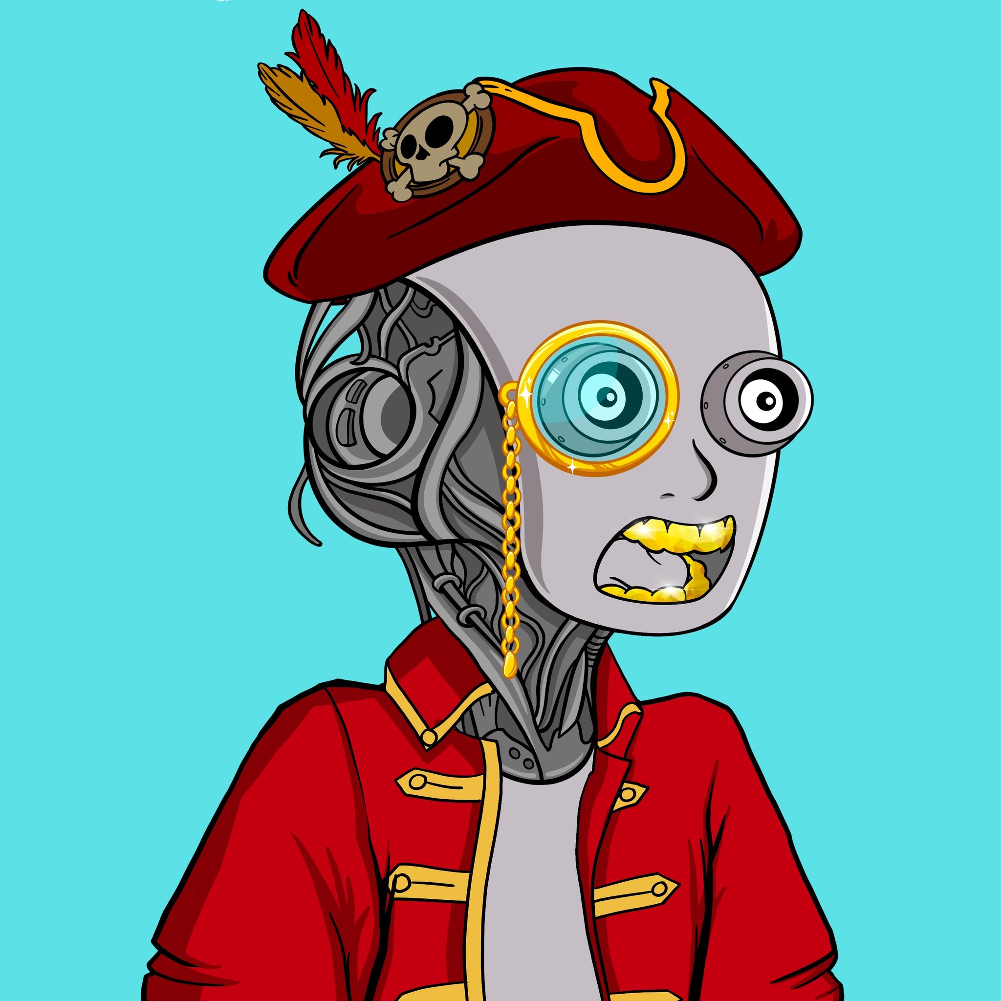 Cronos Bot Society | Ballin Bots Incoming.... on Twitter: "Hey #crofam Check out this Ballin Bot ...