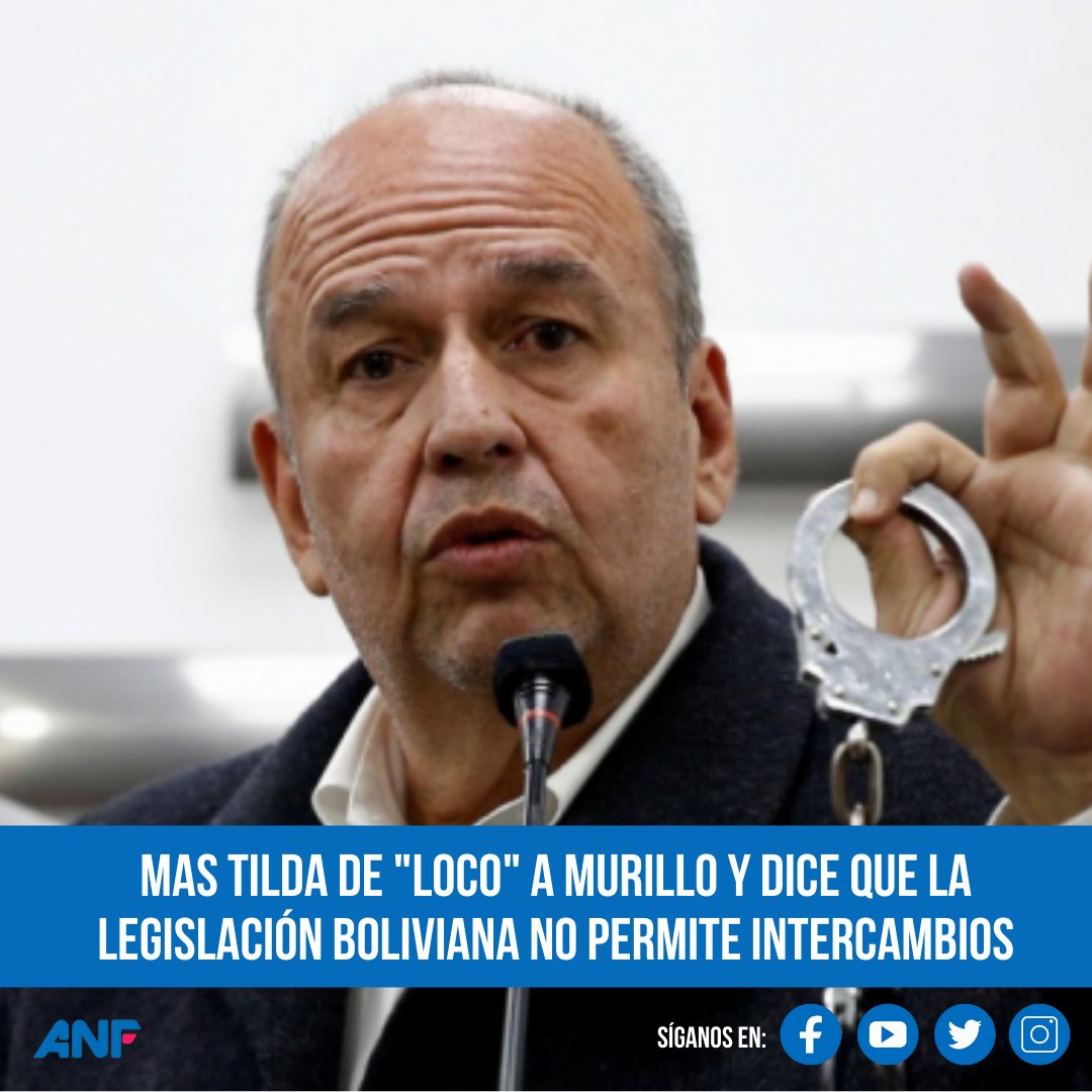 Agencia De Noticias Fides On Twitter 🔵 Anf Un Parlamentario Del