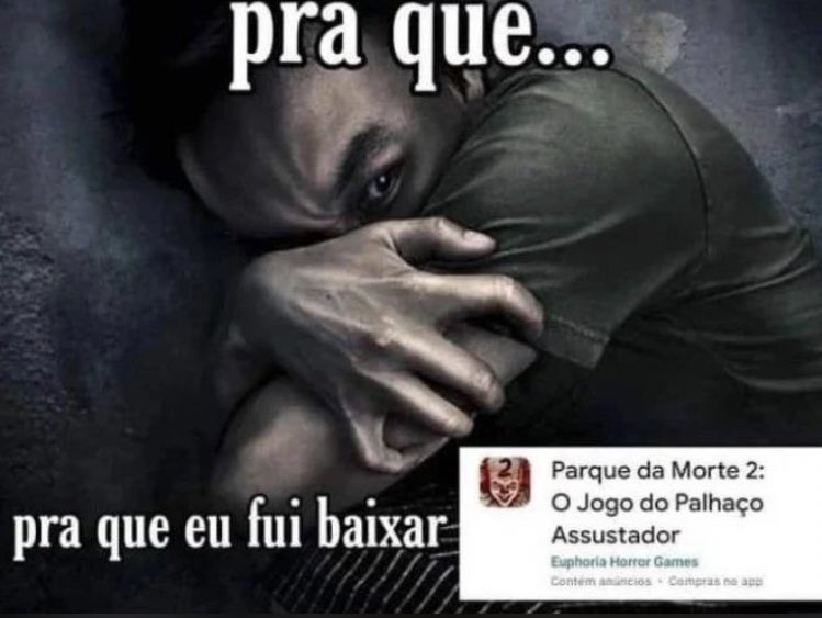 Shitpost só que de verdade on Twitter: "https://t.co/5WiSw8tRa6" / Twitter