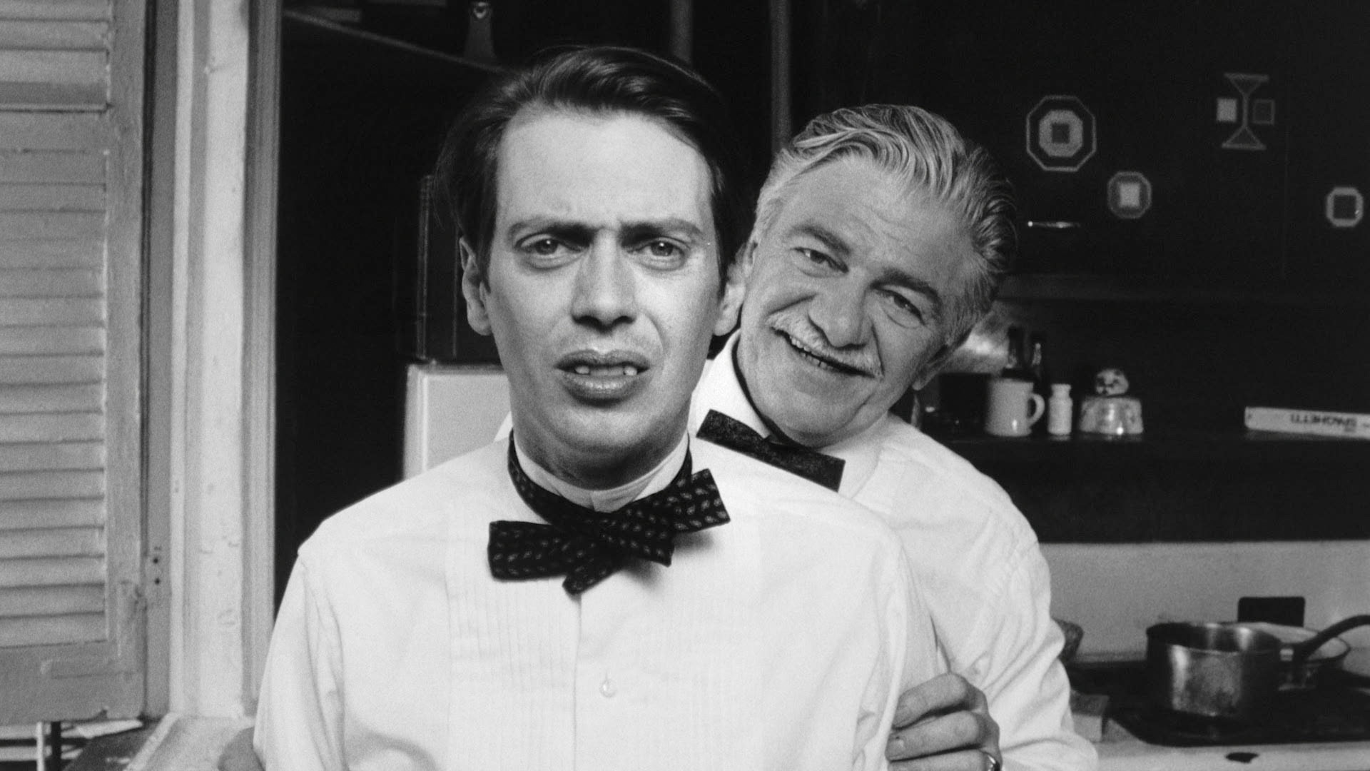 Jennifer Beals Alexandre Rockwell