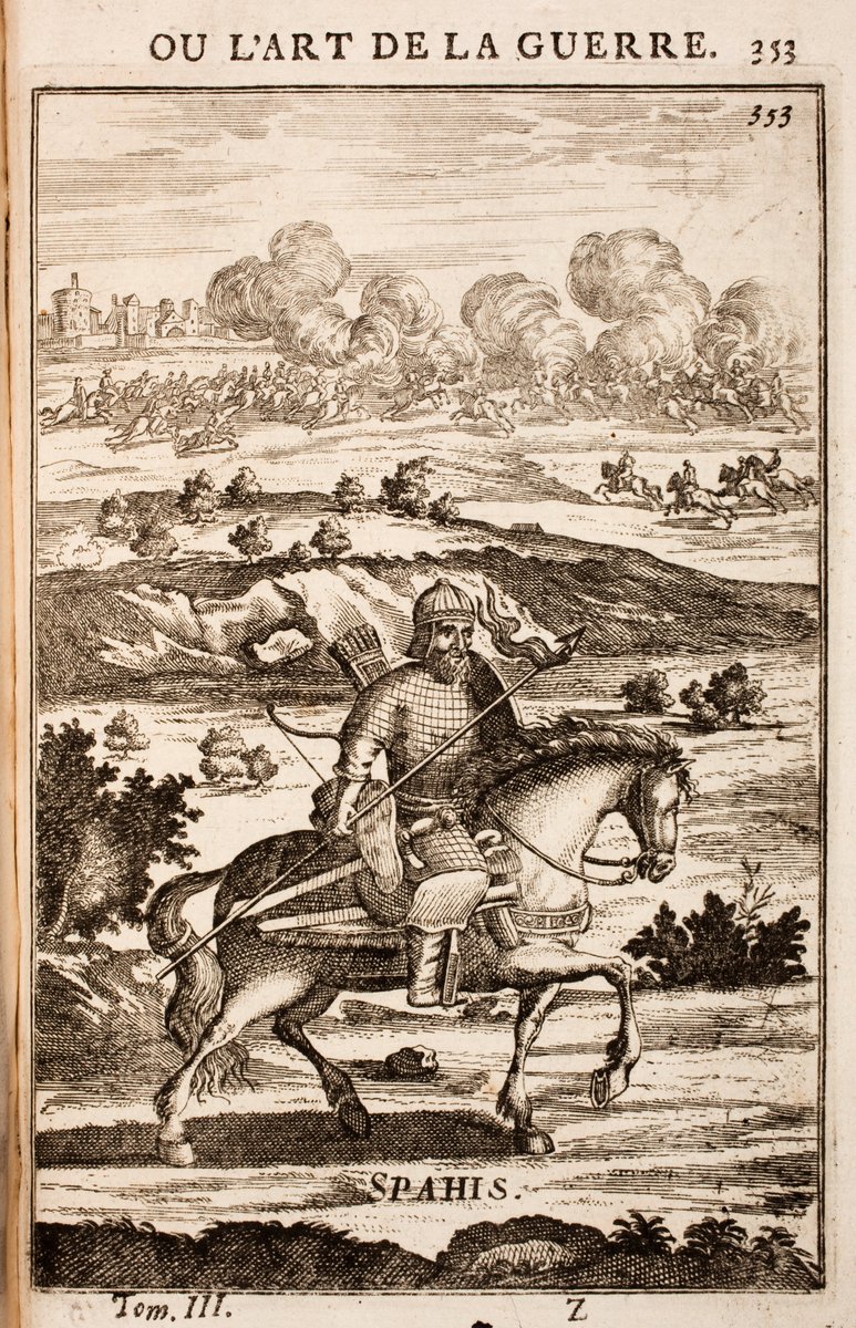 Duels between the Habsburg and Ottoman nobility on the military ...