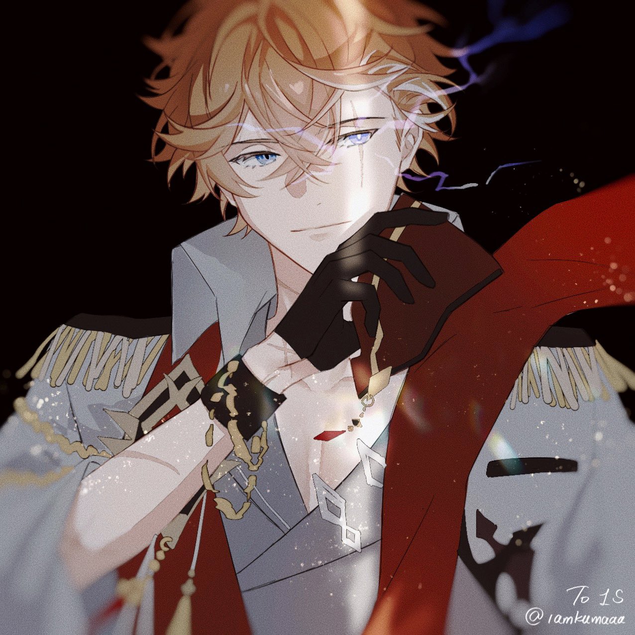 Kumaくま on Twitter: "#childe #tartaglia rkgk for @1ss1k1 https://t.co/OdrKc6jPJe" / Twitter