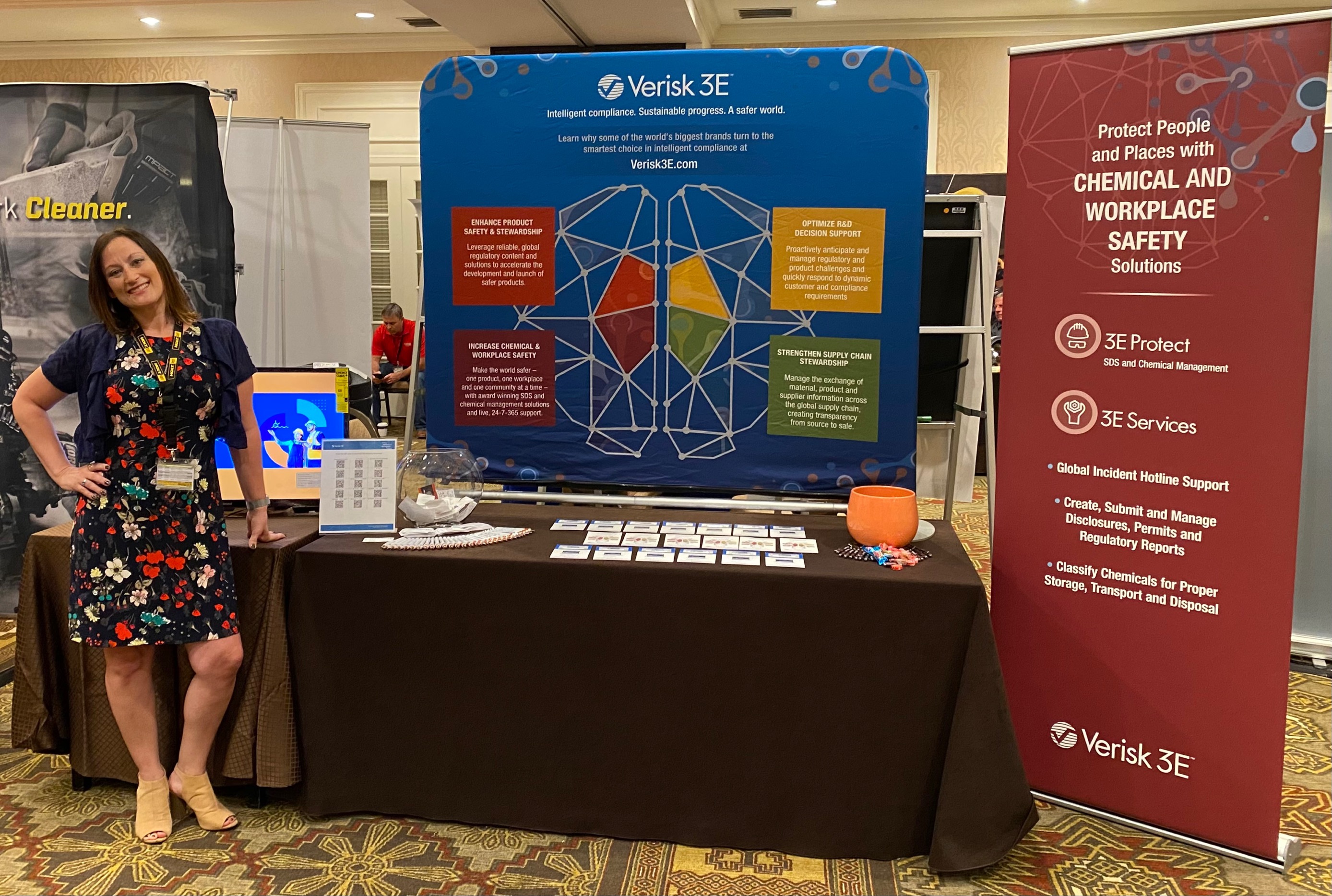 3E (@3E_Safer_World) / Twitter