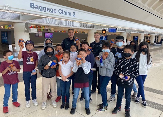 Howard Elementary Homepage