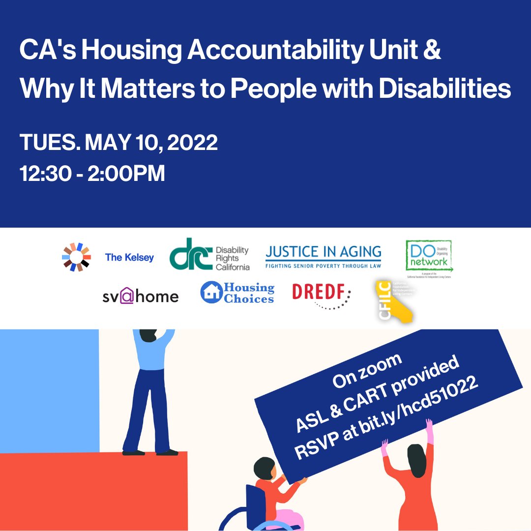 Home - Disability Rights Education & Defense Fund