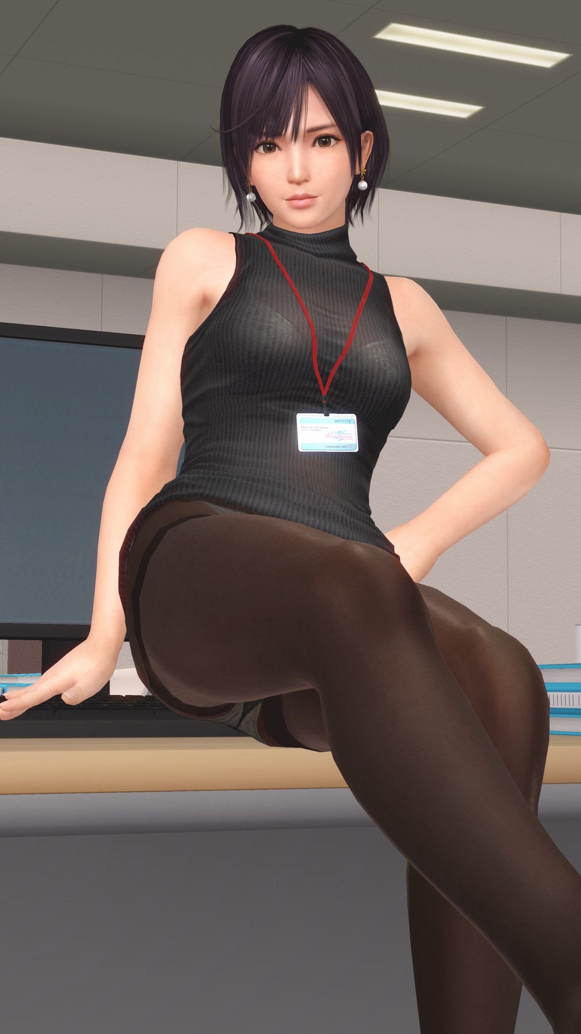 SIGNAL@DOAXVV専用垢 on Twitter: "ハッピーバースデーなぎさちゃん #DOAXVV https://t.co/gXE77ibzVL" / Twitter