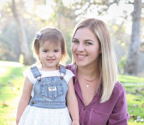 Kate Sanders Lizzie Mcguire Now