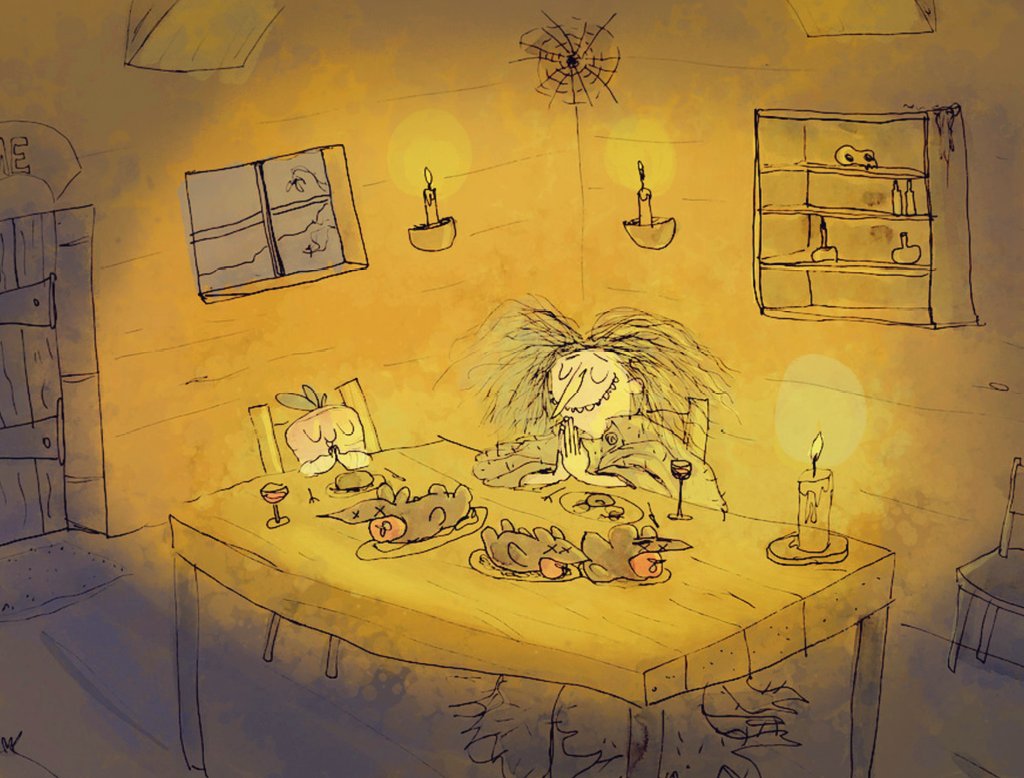 Kyle Beaudette (@KyleBeautweet) さんのイラスト・マンガ作品まとめ (63 件) - Twoucan