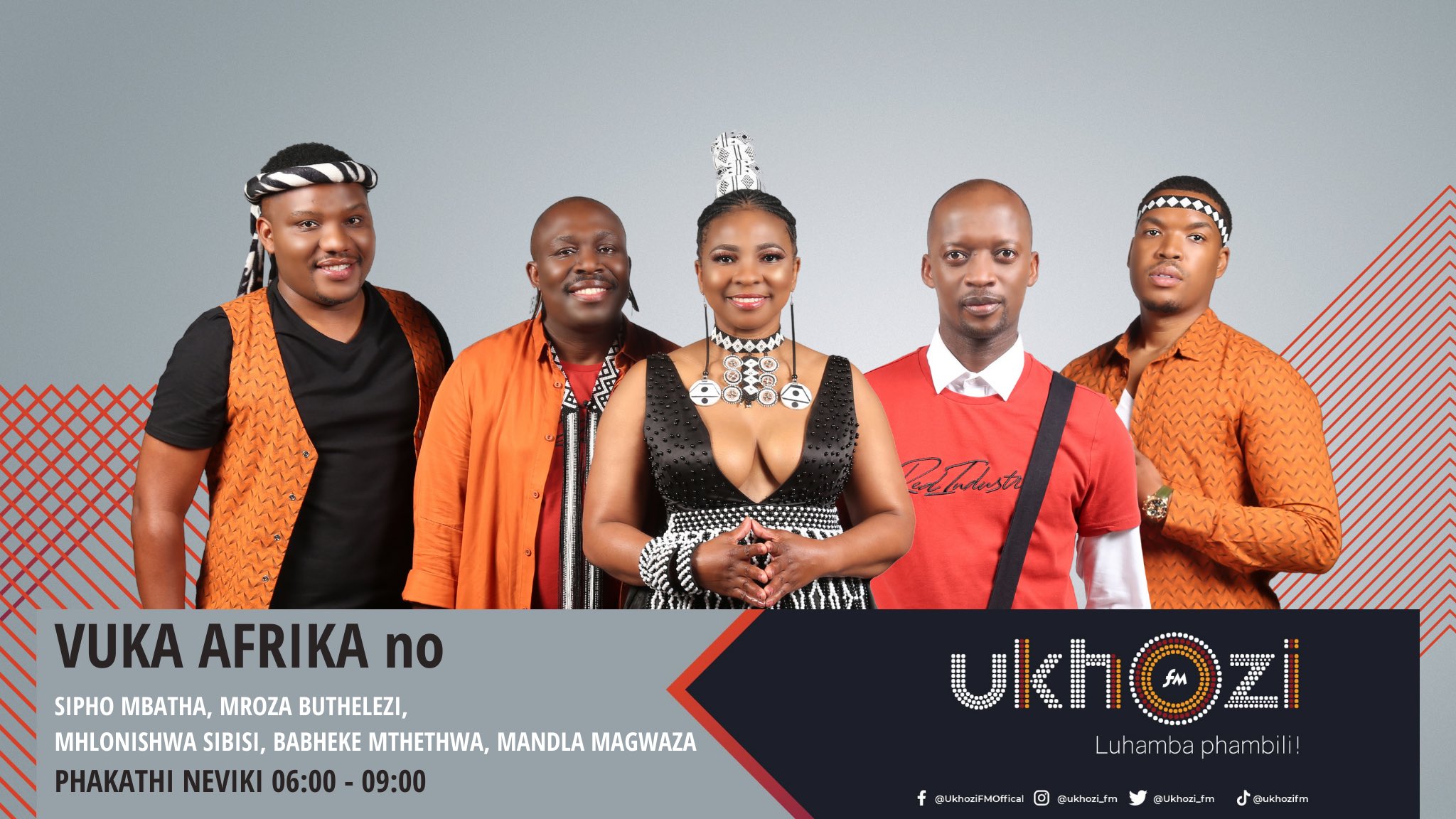 Ukhozi FM Official on Twitter: Ukhozi FM Official on Twitter: