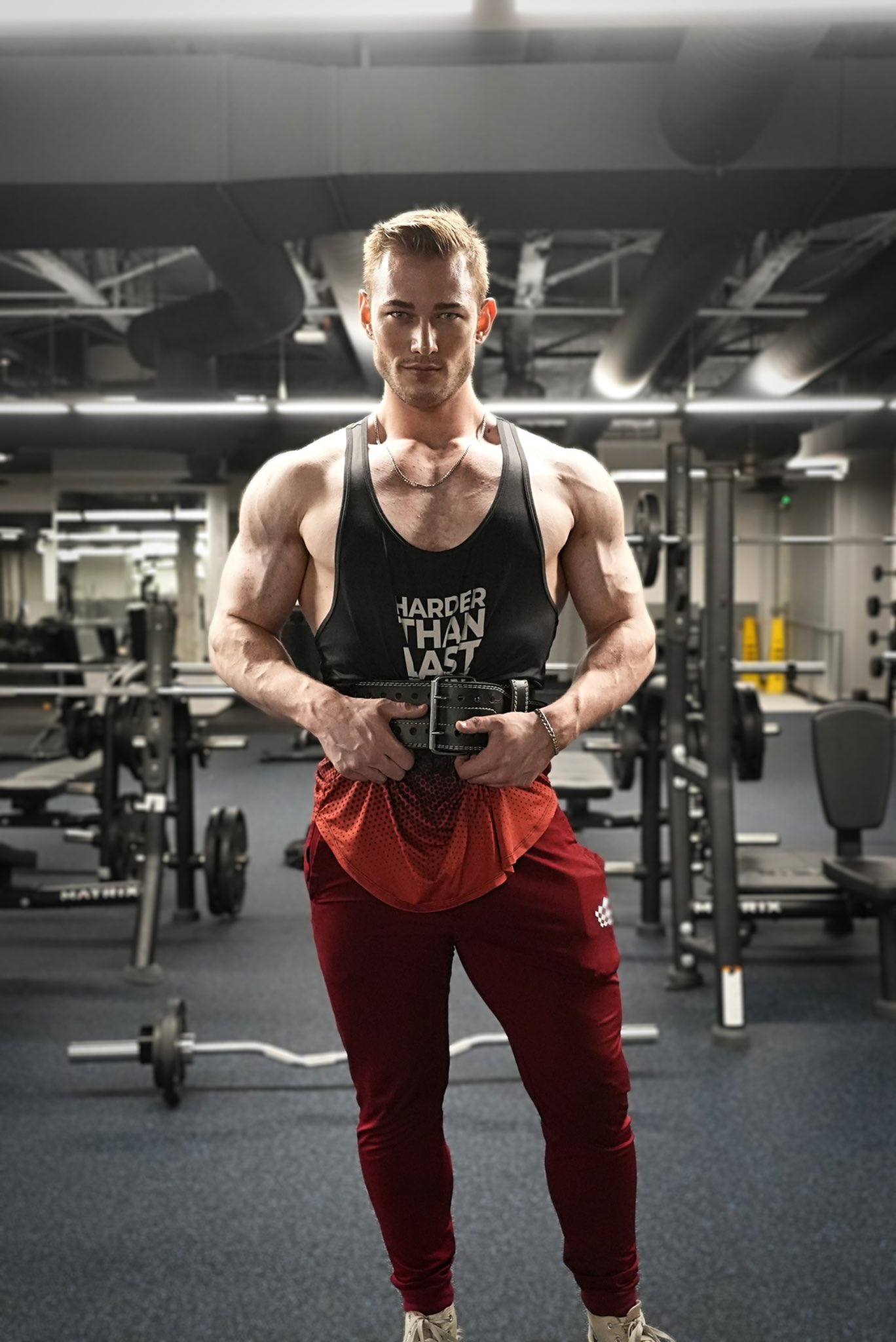 TW Pornstars - Maxkfit Official. Twitter. Today I was approached by ...