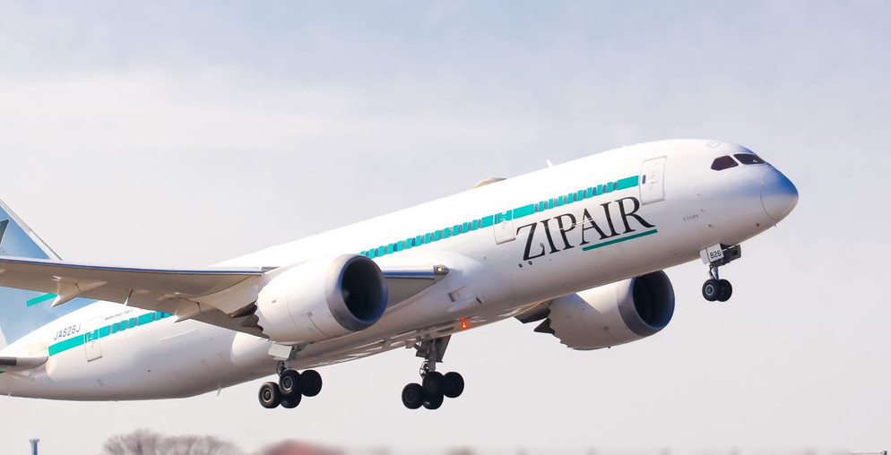 ZIPAIRTokyo (@ZIPAIRTokyo) / Twitter