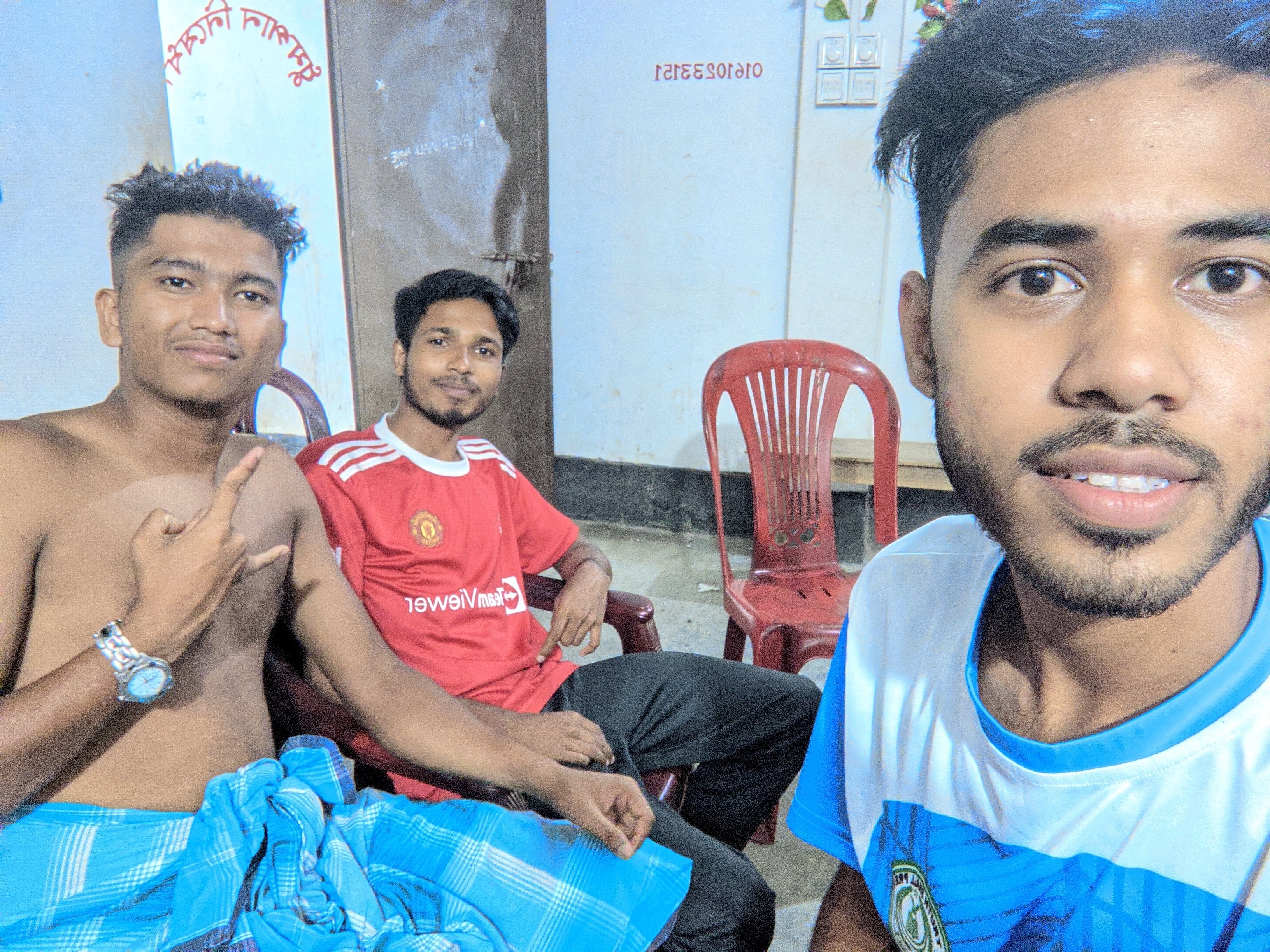 NS Sakib (@s_s_sakib_khan) / Twitter