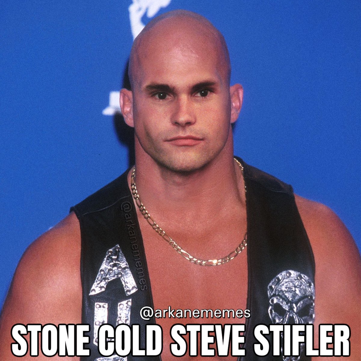 Stone Cold Meme
