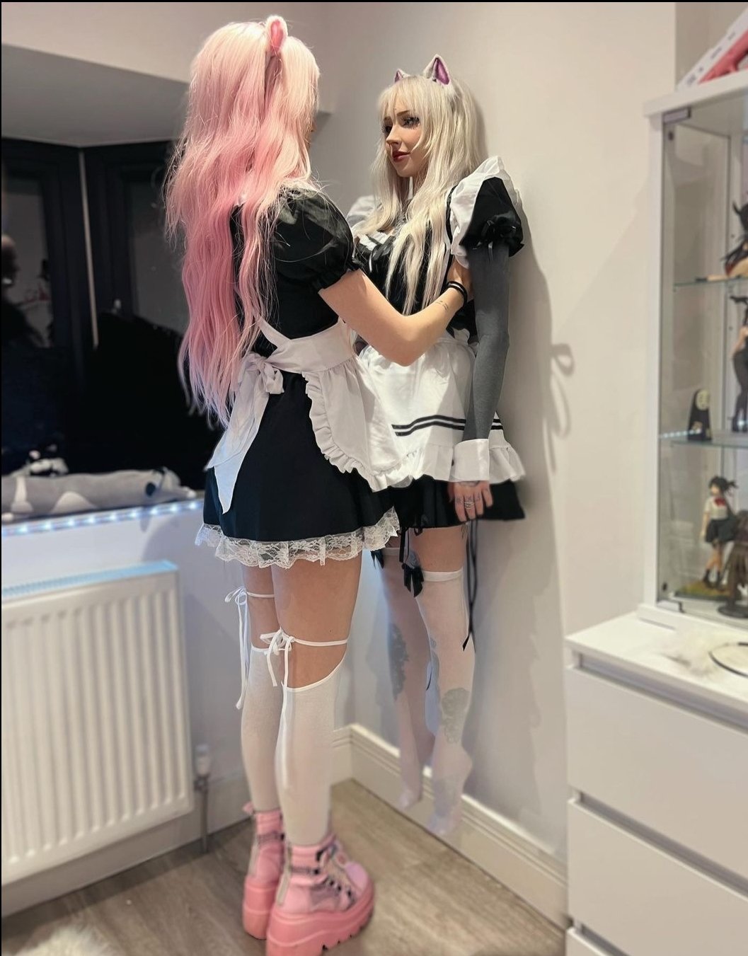 Izzy💫 E 💊 Girl ðŸ³ï¸â€âš§ï¸ On Twitter You And Your 3rd