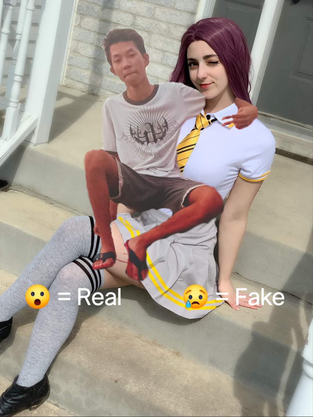 val on Twitter: "@Jerrythemouse39 I'm dying https://t.co/tvLwuQz4bS" / Twitter