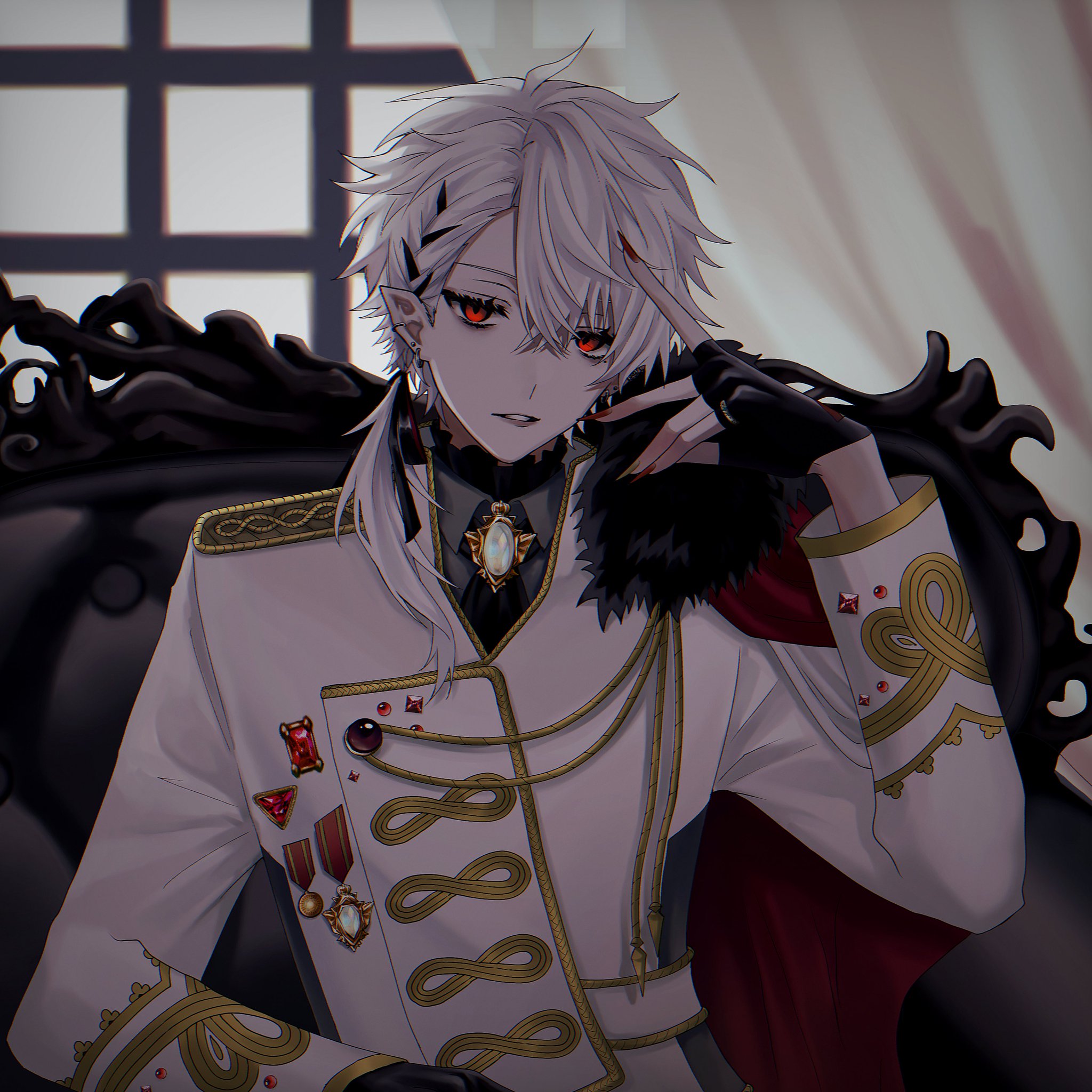 mom on Twitter: "#KuzuArt https://t.co/pd20Z3E8Ne" / Twitter