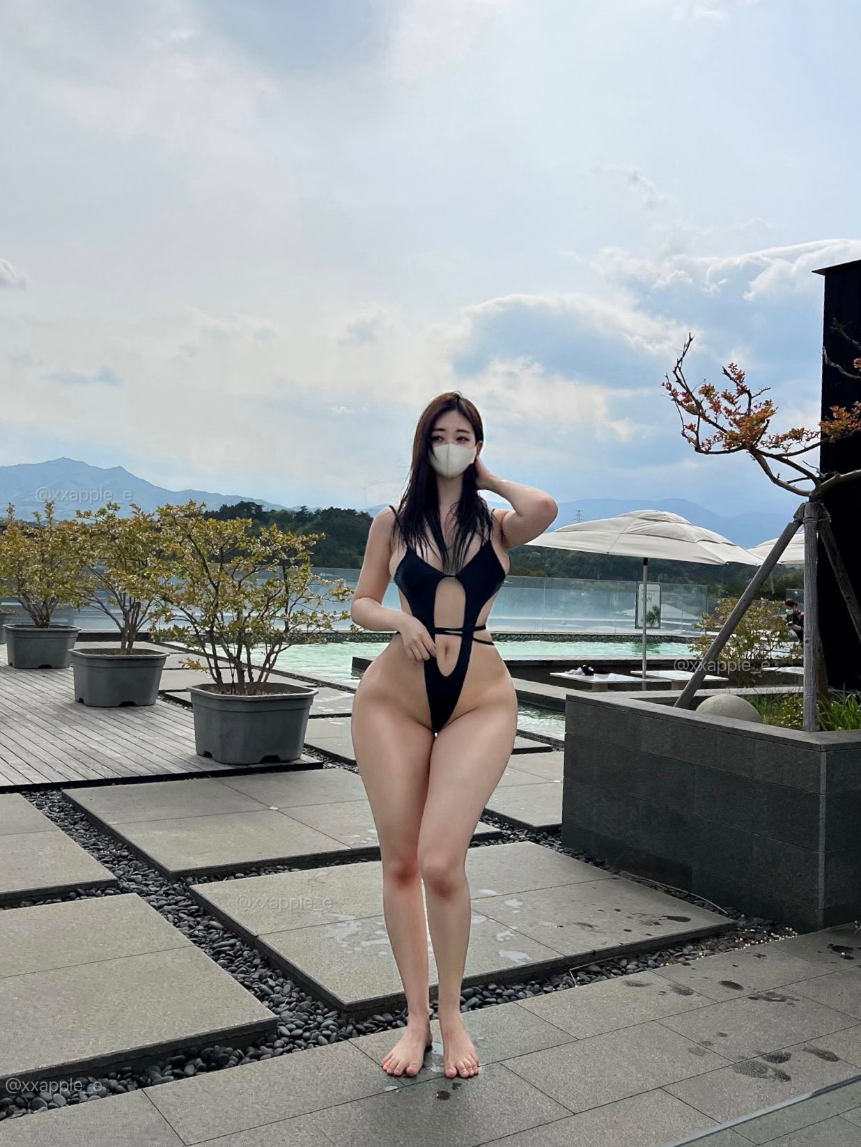 애프리 🇰🇷 (@xxapple_e2) / Twitter