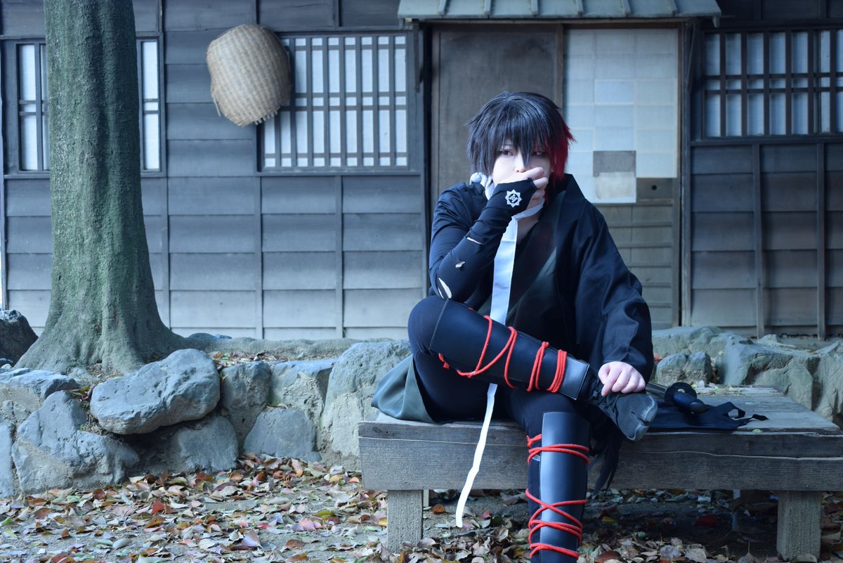 蔀🍀なにかあればDMまで (@shitomi__) さんのコスプレ作品まとめ (70 件) - Twoucan