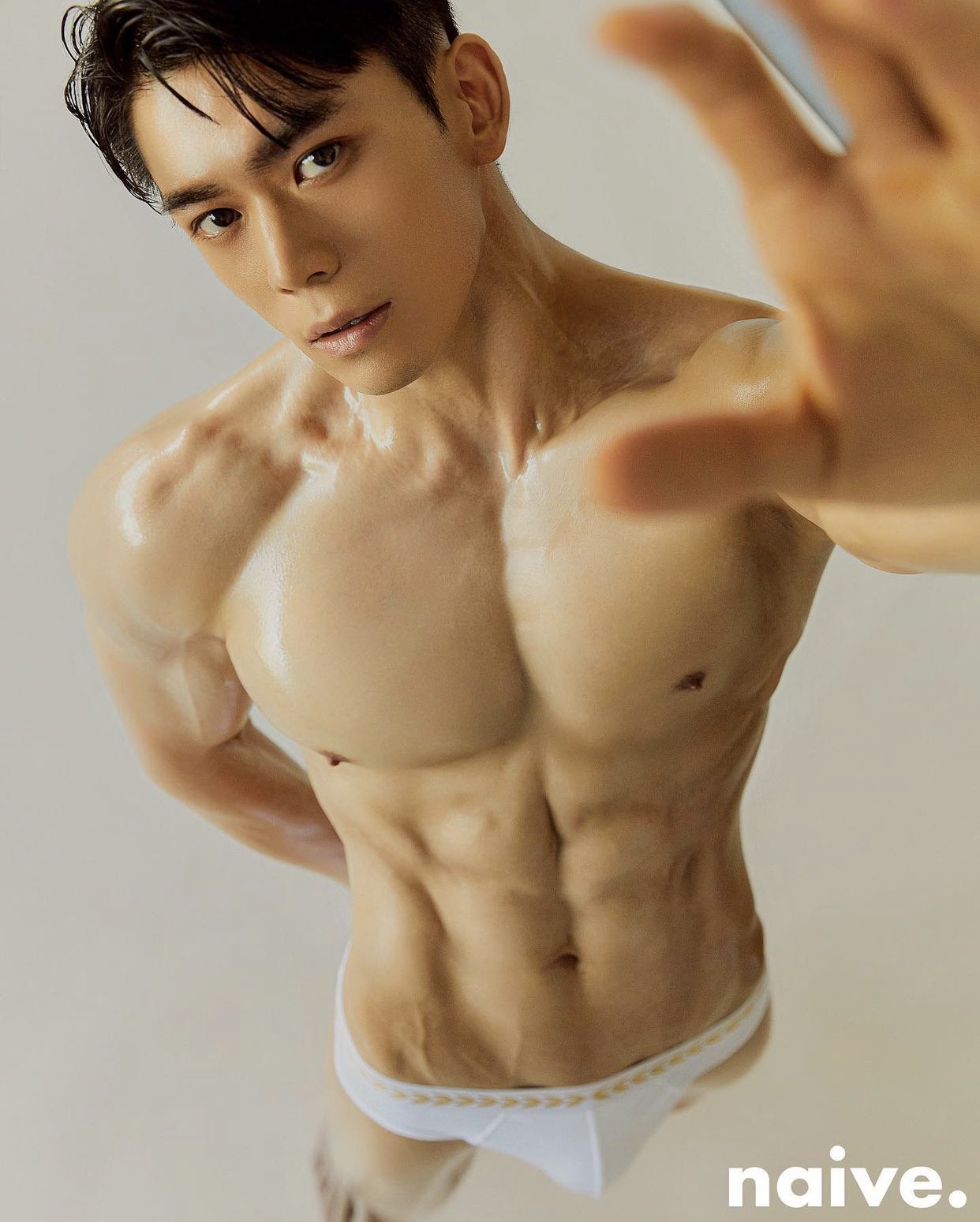 FOREST ALBUM 🏳️‍🌈🕊️🇺🇦 on Twitter: "小哥健身教练｜摄影工作室写真｜IG：mangster__ ｜10k ...