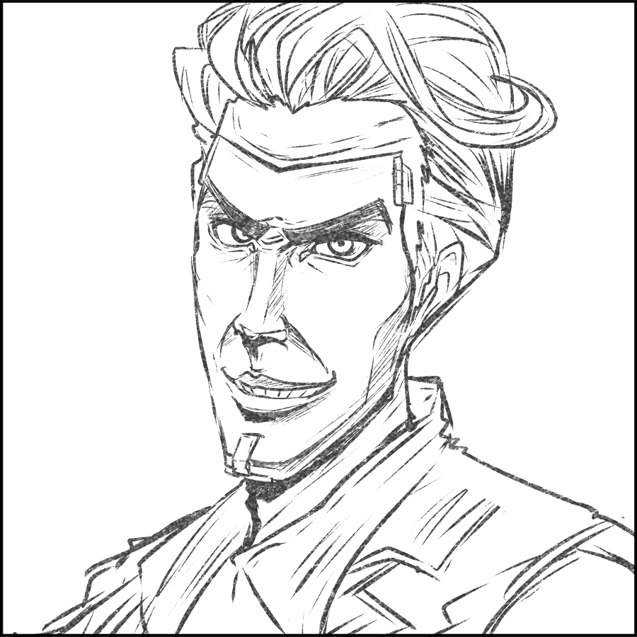 鍋色きん@C105 1日目 東テ-17aの漫画