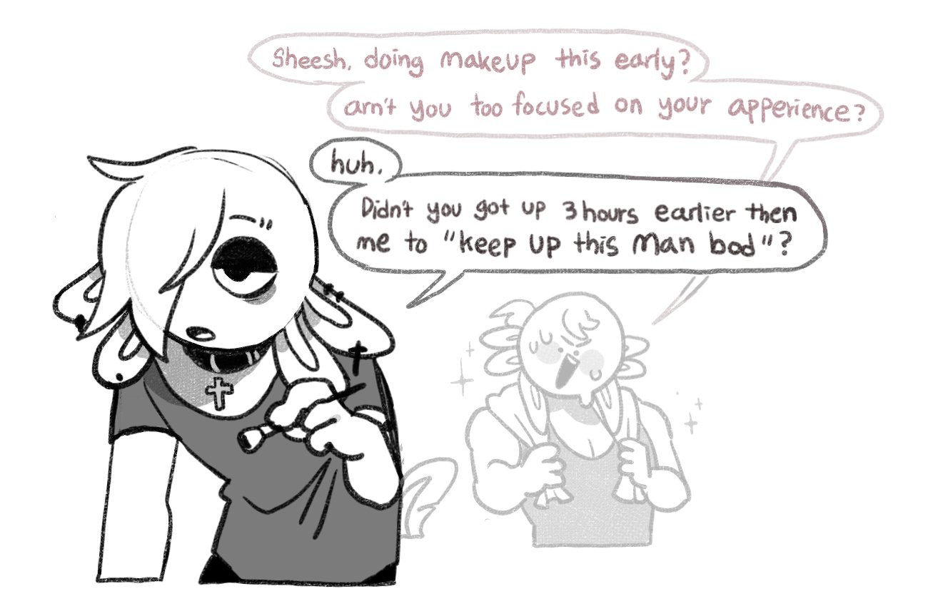 Sir Fluff On Twitter Going Back To My Roots And Fluffart G3ur6rdxen Twitter