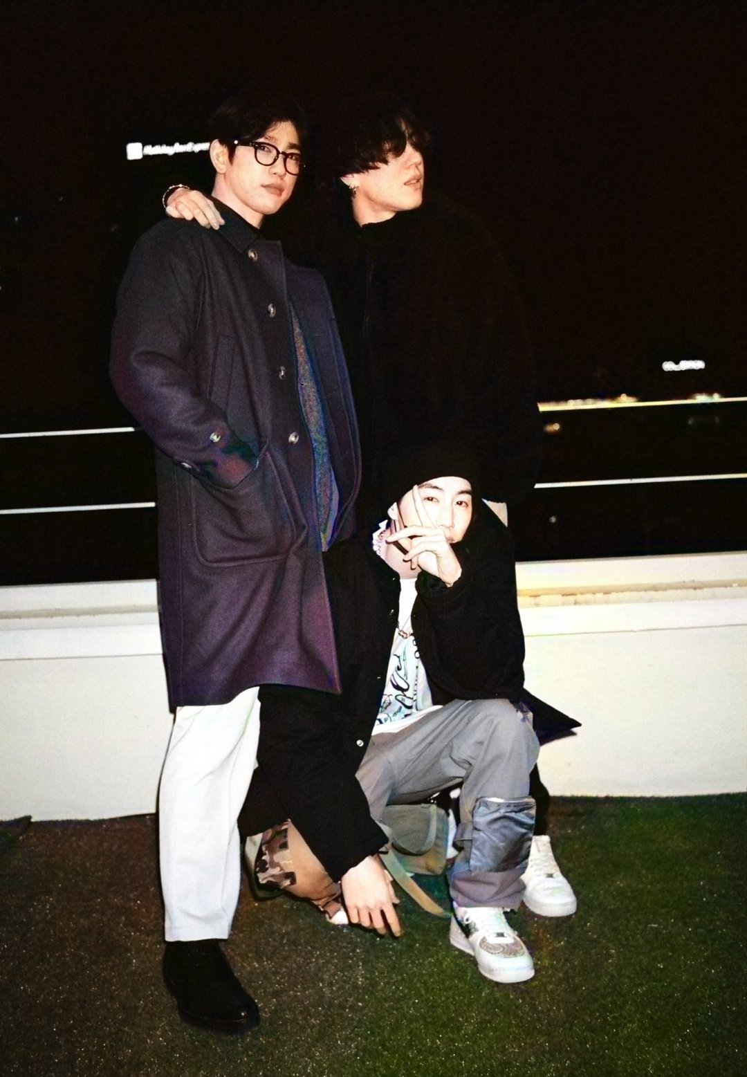 got7 edits 📎 on Twitter: "GOT7 ENCORE UNRELEASED PHOTOS COLORIZED VERSION! #GOT7FOREVER # ...