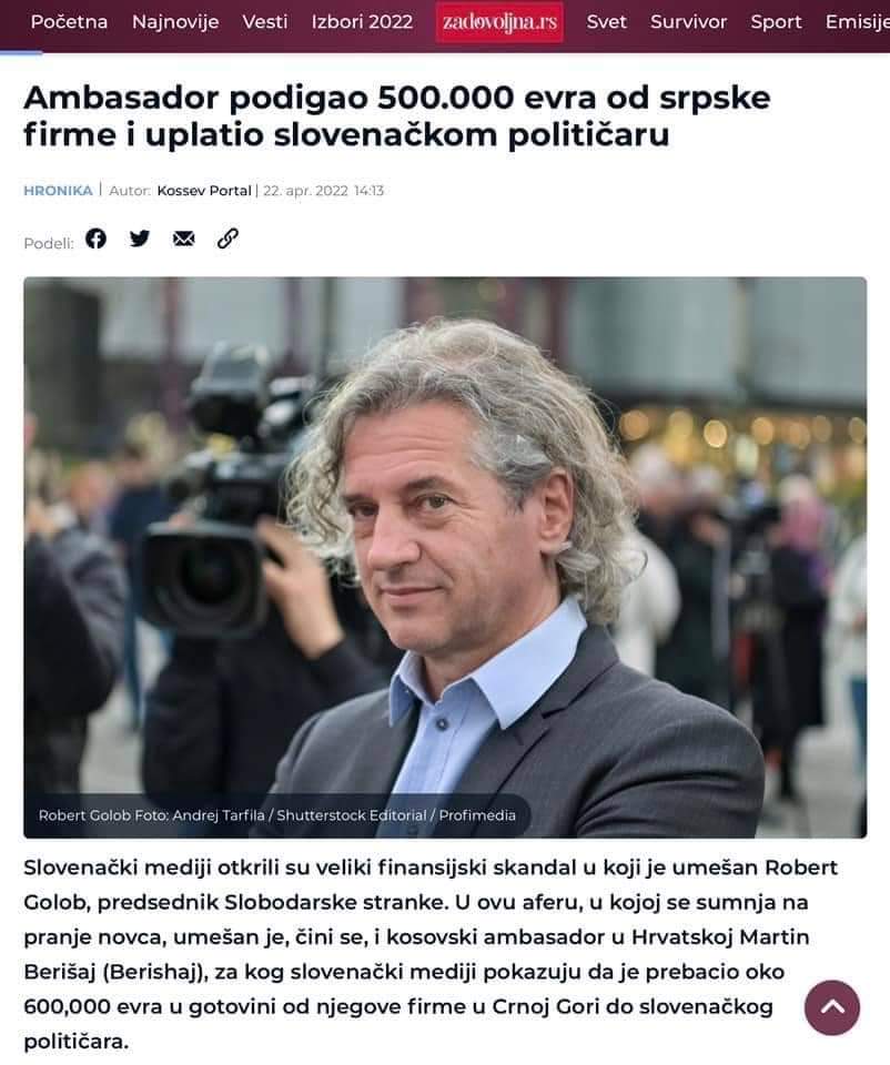 Mitja Irsic on Twitter: Mitja Irsic on Twitter: