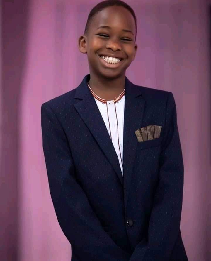 Kanyomozi District on Twitter: "Happy birthday First Son Shadrack Mbogo Kyagulanyi. You are ...