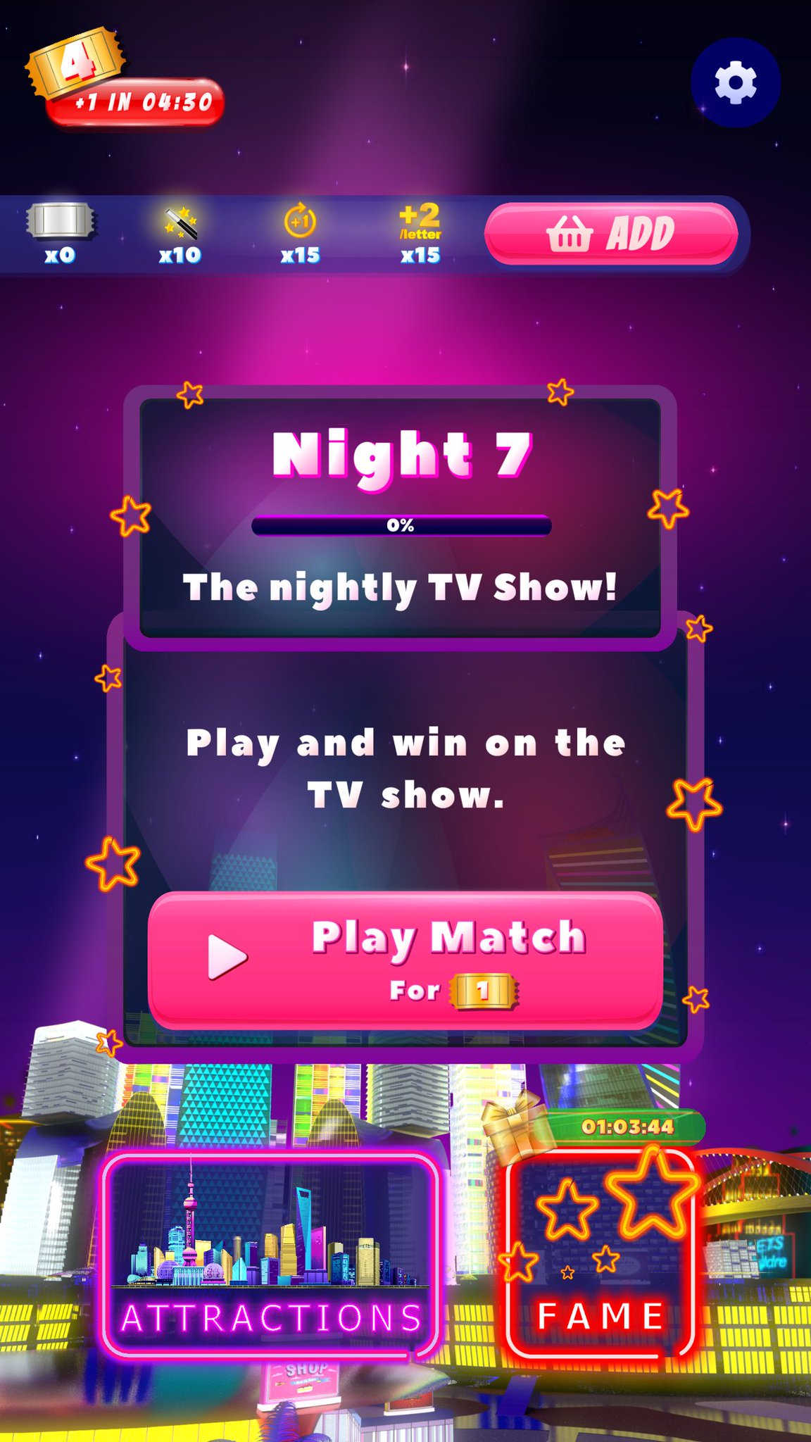 Green Meadow Studios on Twitter: "@Shootist2600 Thanks a lot! Here is my new battle-style word ...