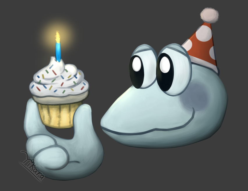 Tikara (@TikaratheMew) さんのイラスト・マンガ作品まとめ (7 件) - Twoucan