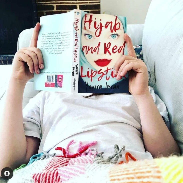 Hashtag Press on Twitter: "We are FIVE this month 🎈& we're doing FIVE givaways of books that ...