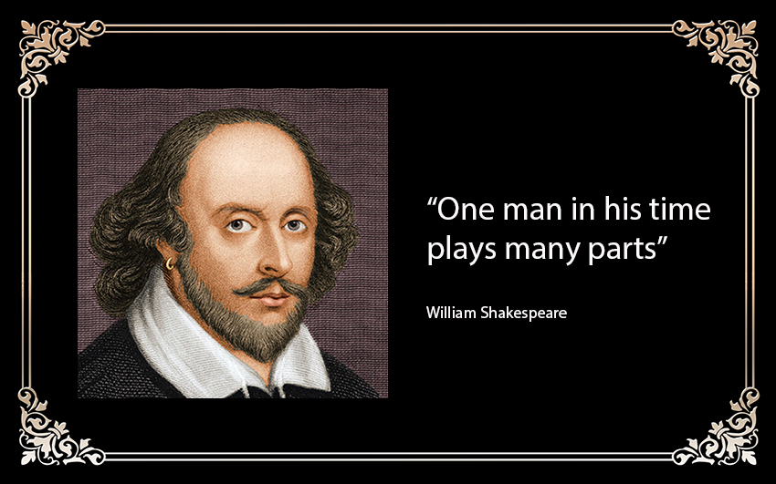 Shakespeare Quote On Time